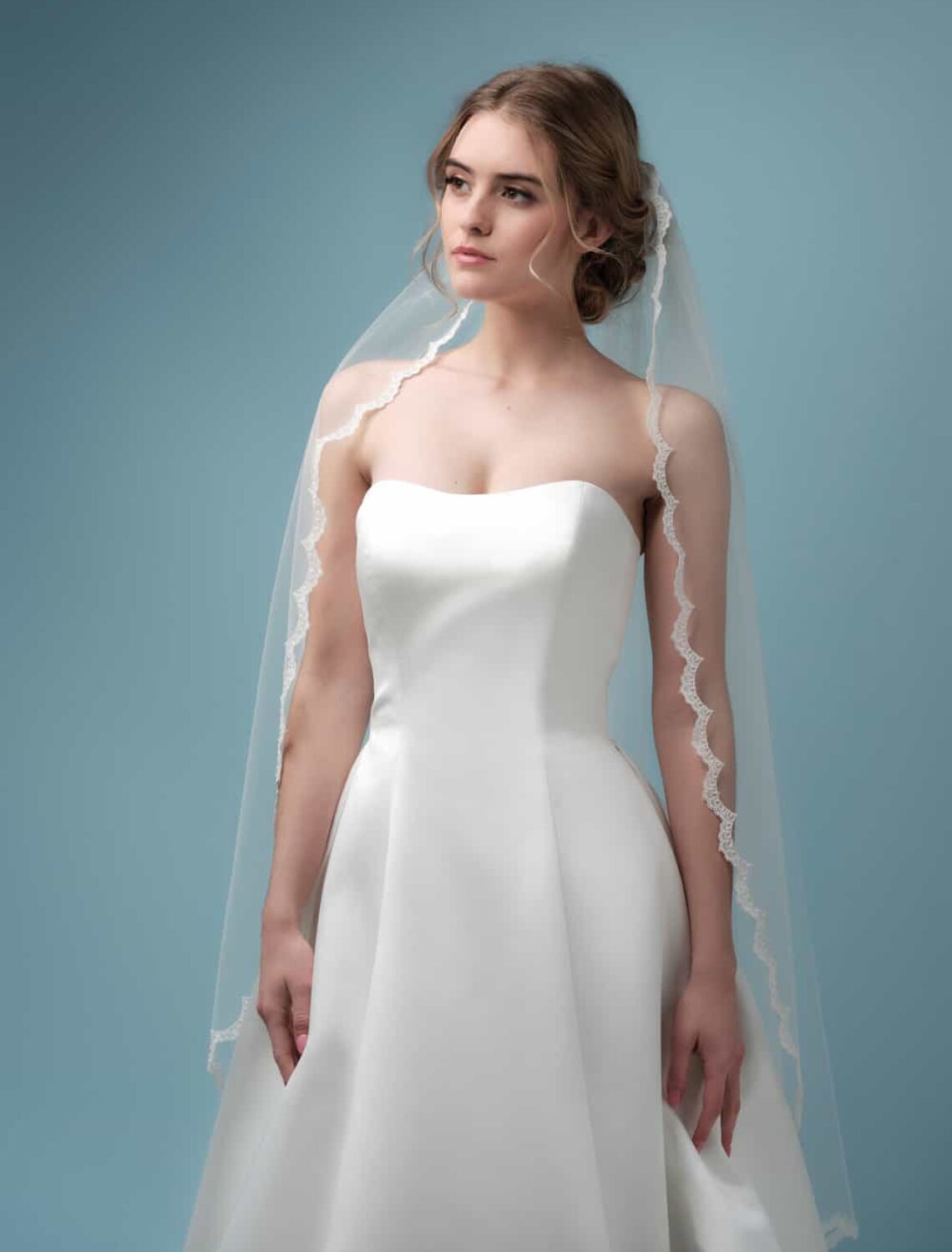 Bruidssluiers? Vind een sluier voor dé perfecte look bij Weddings!