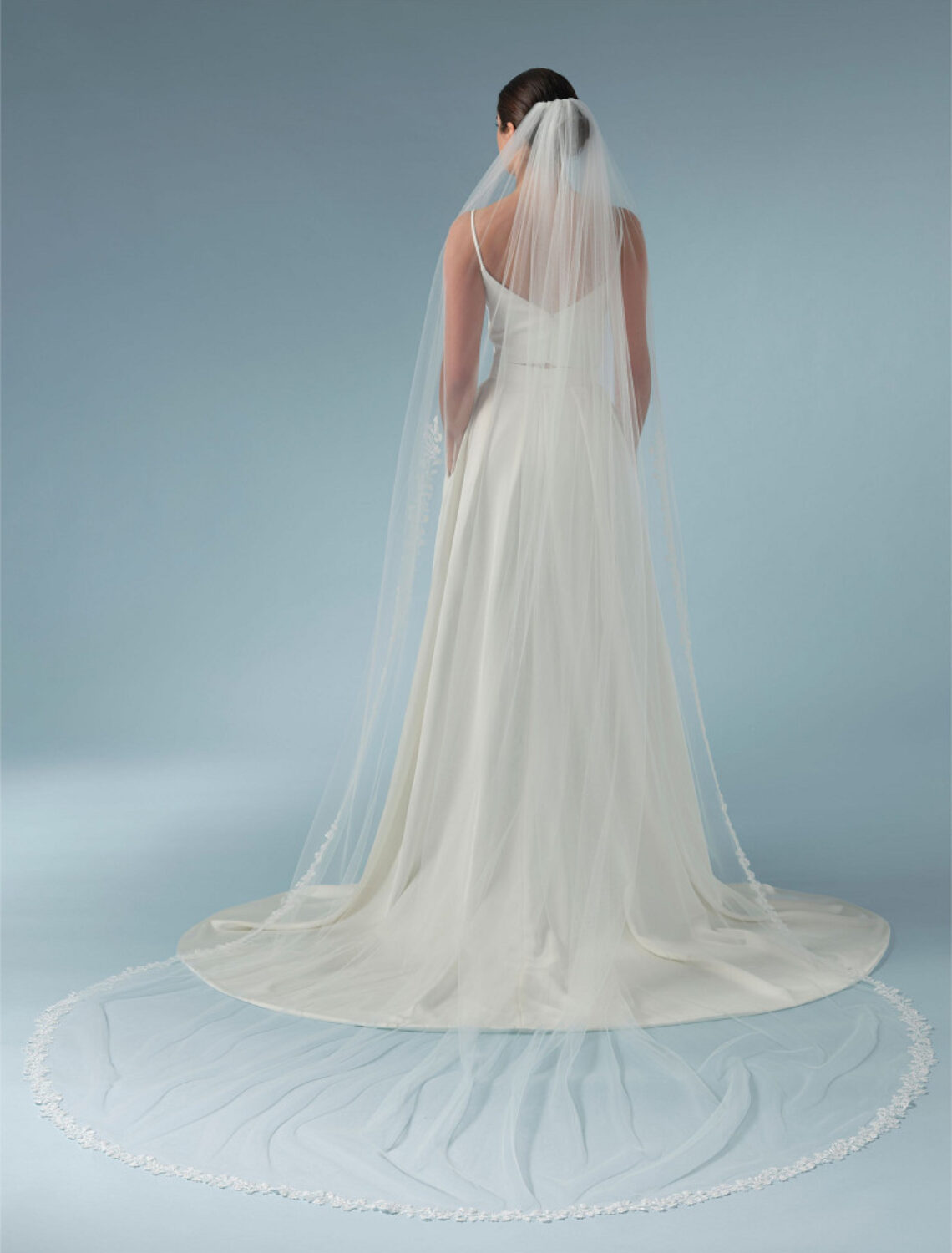 Bruidssluiers? Vind een sluier voor dé perfecte look bij Weddings!