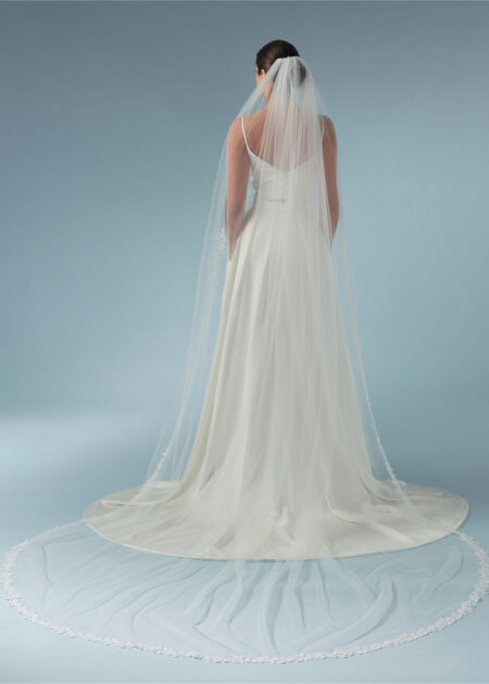Bruidssluiers? Vind een sluier voor dé perfecte look bij Weddings!