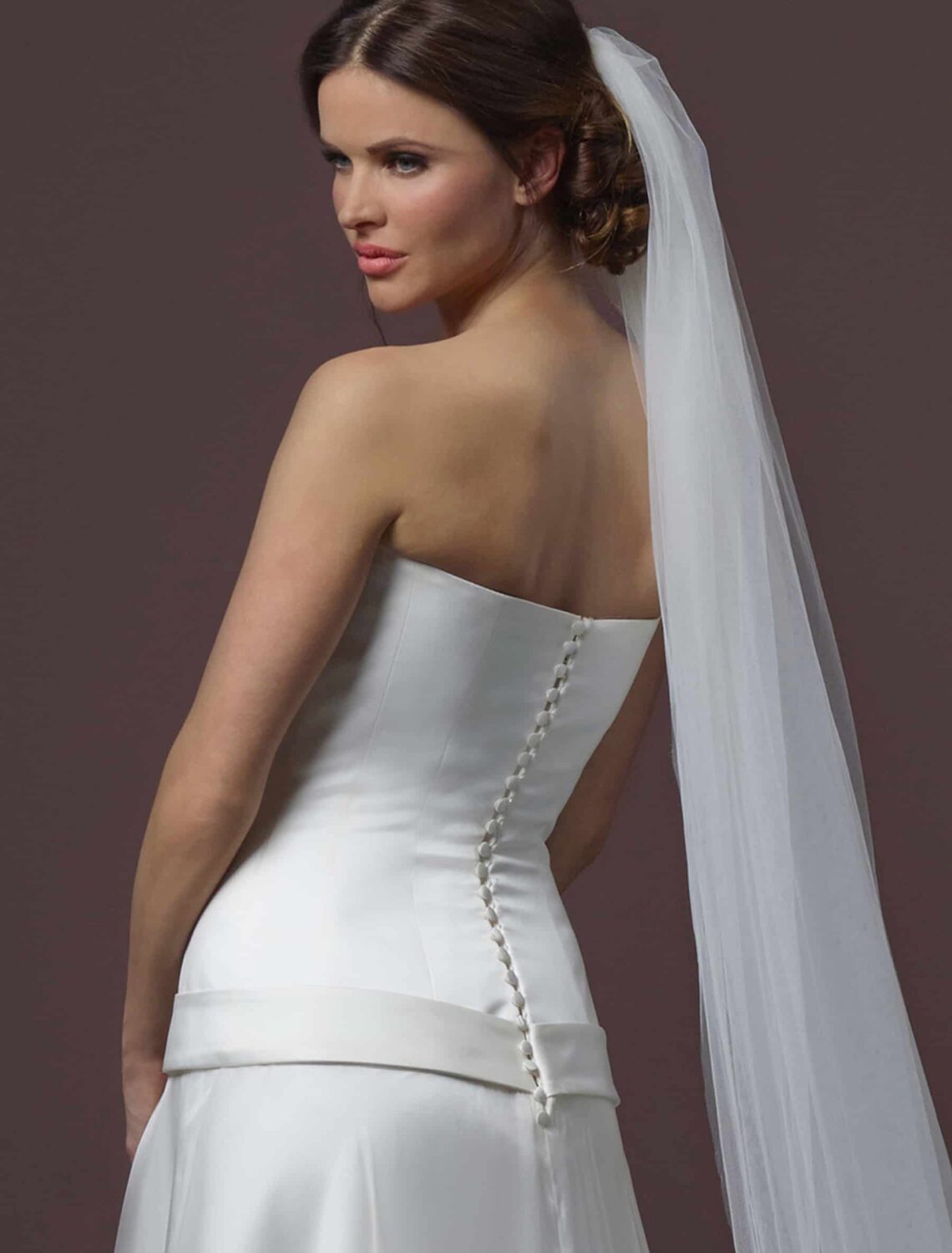 Bruidssluiers? Vind een sluier voor dé perfecte look bij Weddings!