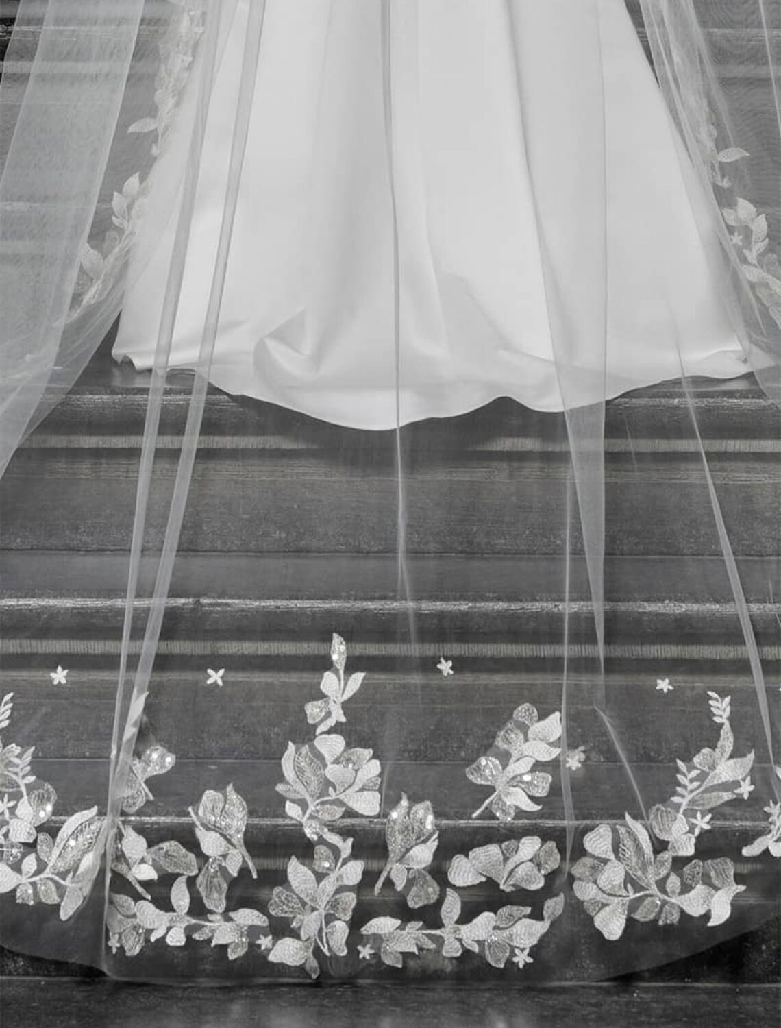 Bruidssluiers? Vind een sluier voor dé perfecte look bij Weddings!