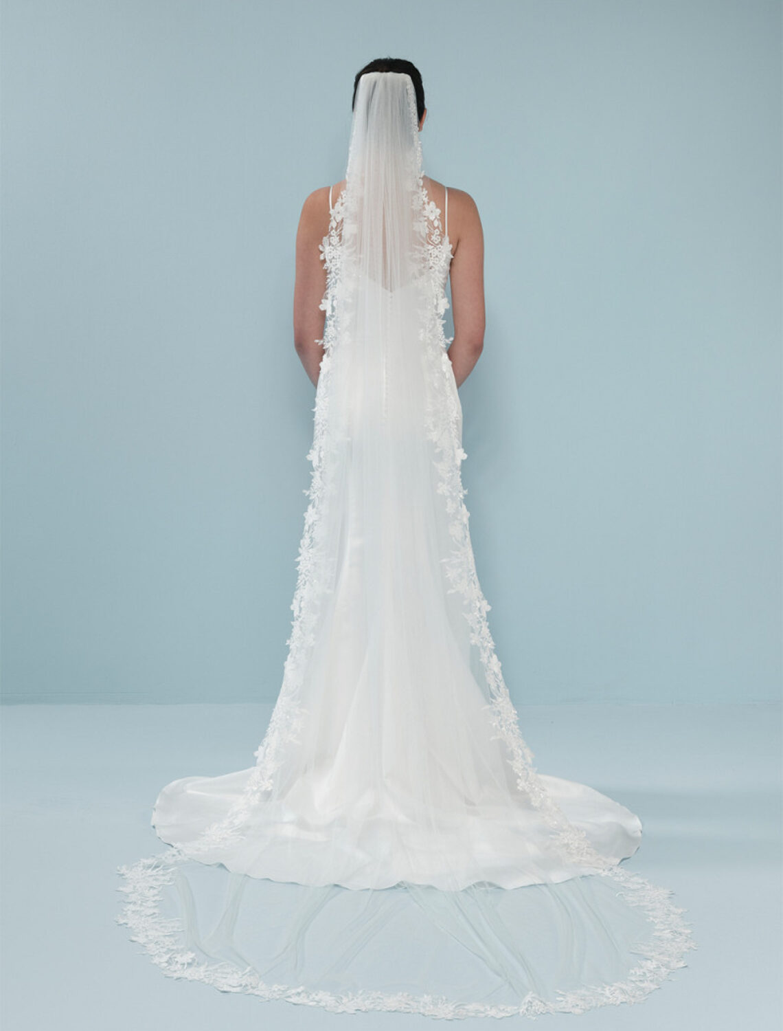Bruidssluiers? Vind een sluier voor dé perfecte look bij Weddings!