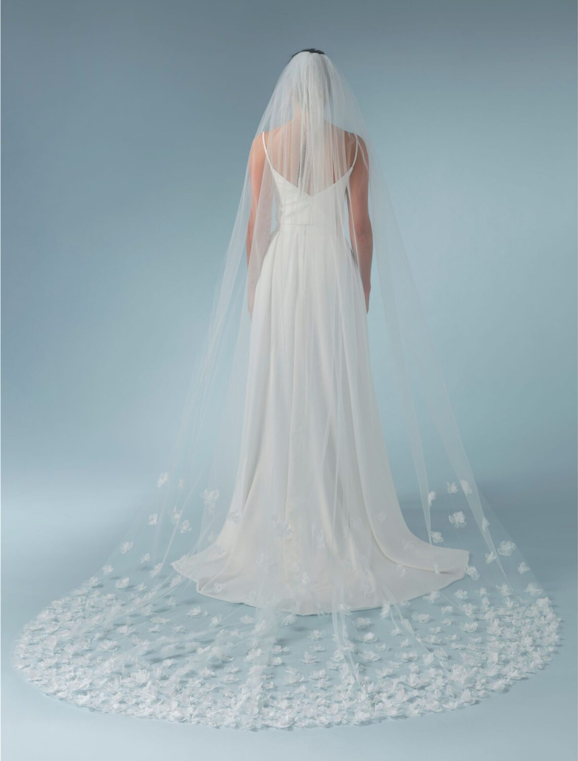 Bruidssluiers? Vind een sluier voor dé perfecte look bij Weddings!