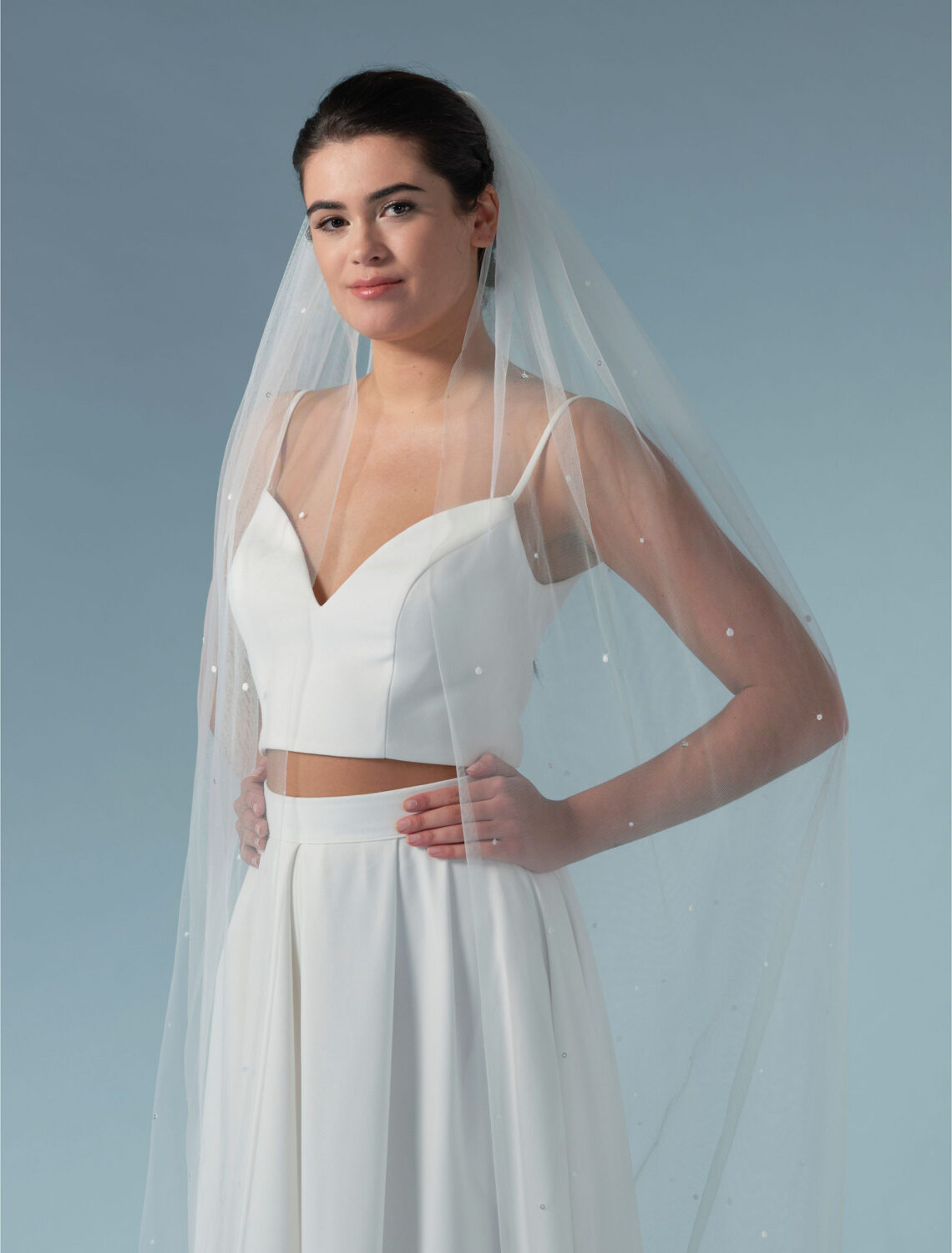 Bruidssluiers? Vind een sluier voor dé perfecte look bij Weddings!