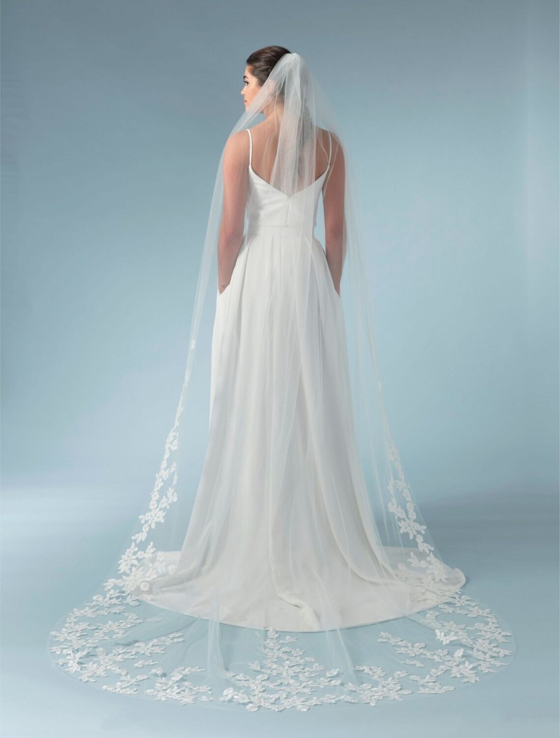 Bruidssluiers? Vind een sluier voor dé perfecte look bij Weddings!