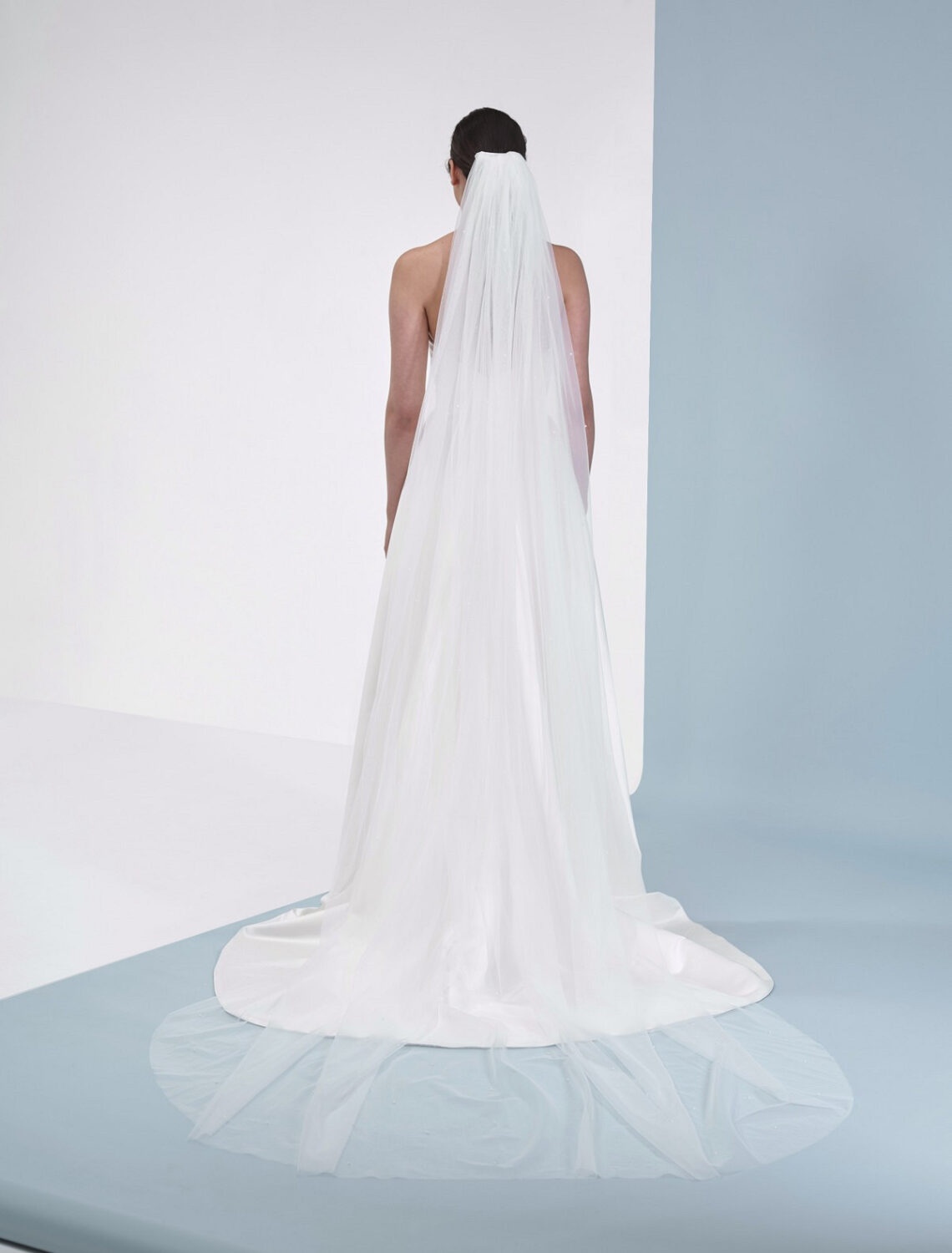 Bruidssluiers? Vind een sluier voor dé perfecte look bij Weddings!