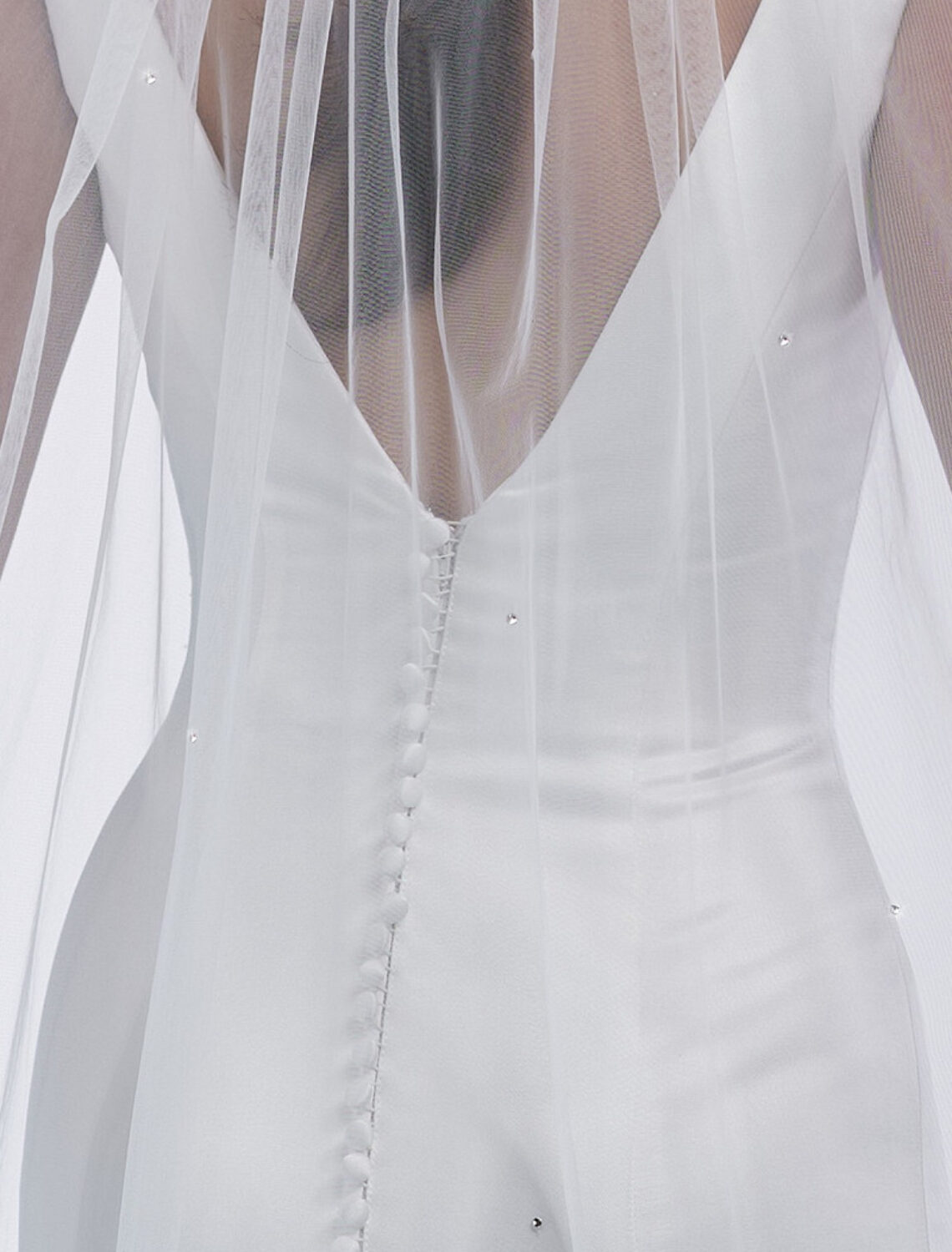 Bruidssluiers? Vind een sluier voor dé perfecte look bij Weddings!