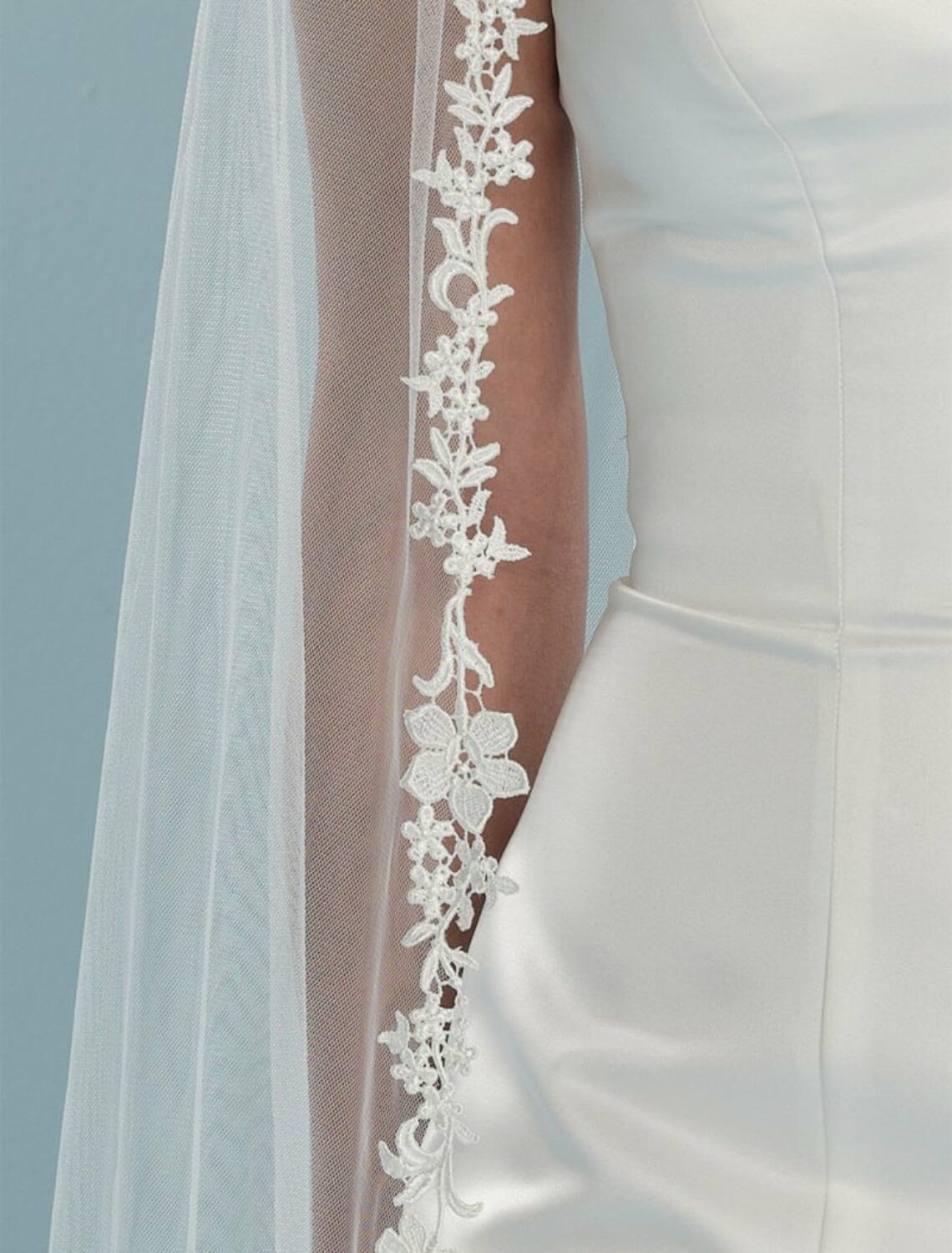 Bruidssluiers? Vind een sluier voor dé perfecte look bij Weddings!